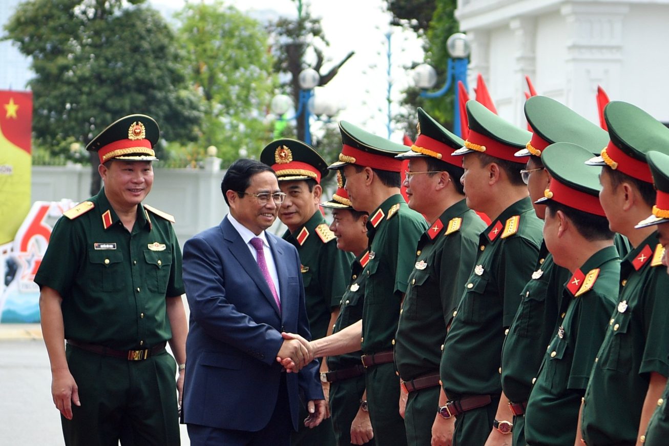 Tin tức - Binh Doàn 12 - Tổng công ty Xây dựng Trường Sơn